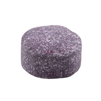 Color My Bath - 300 Tablet Jar - Fizzing Tub Water Primary Color ...