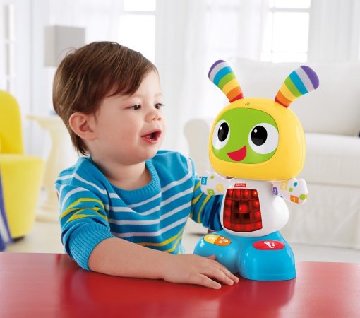 Fisher Price Bright Beats Dance & Move BeatBo