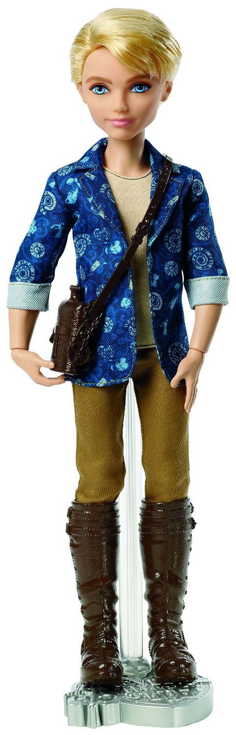 Best Ever After High Alistair Wonderland Doll For Kids Review
