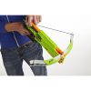 Nerf Zombie Strike Crossfire Bow Blaster Review | Best Toys For Boys