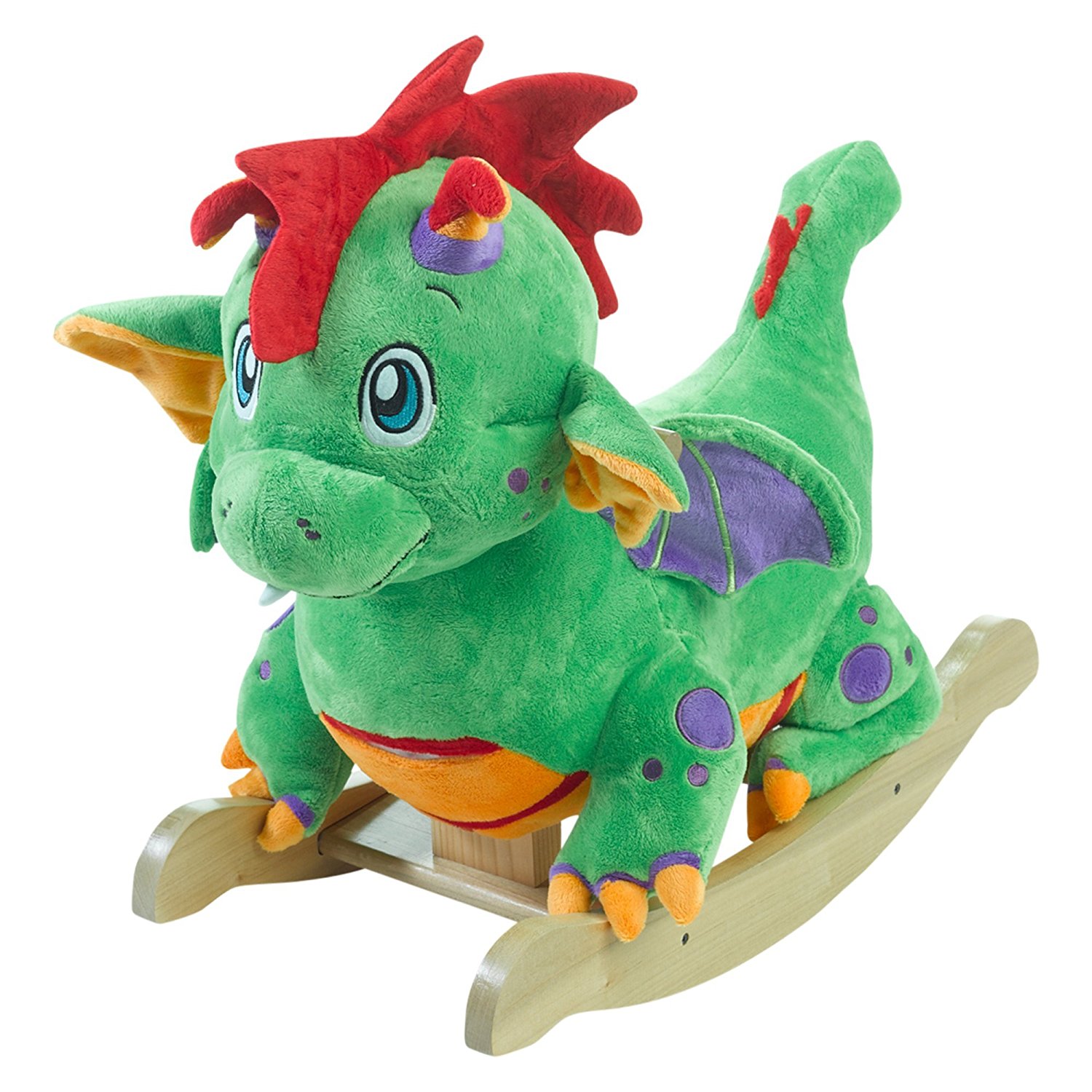 Top 5 Riding Toys for Toddlers
