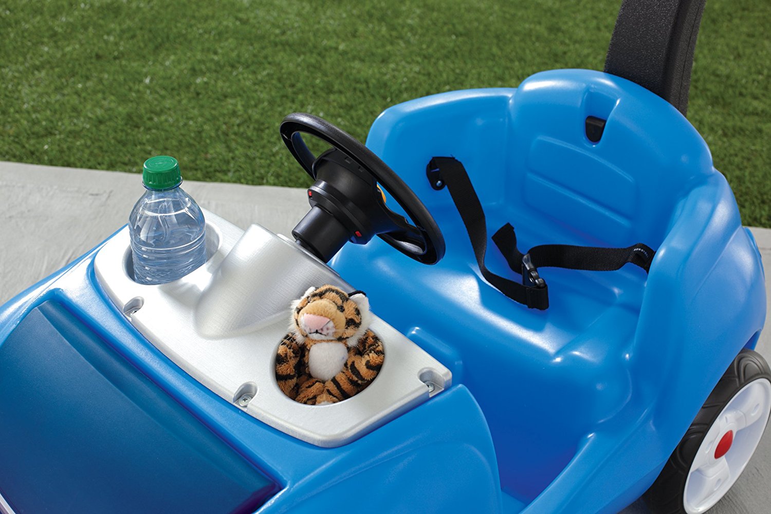 Top 5 Riding Toys for Toddlers