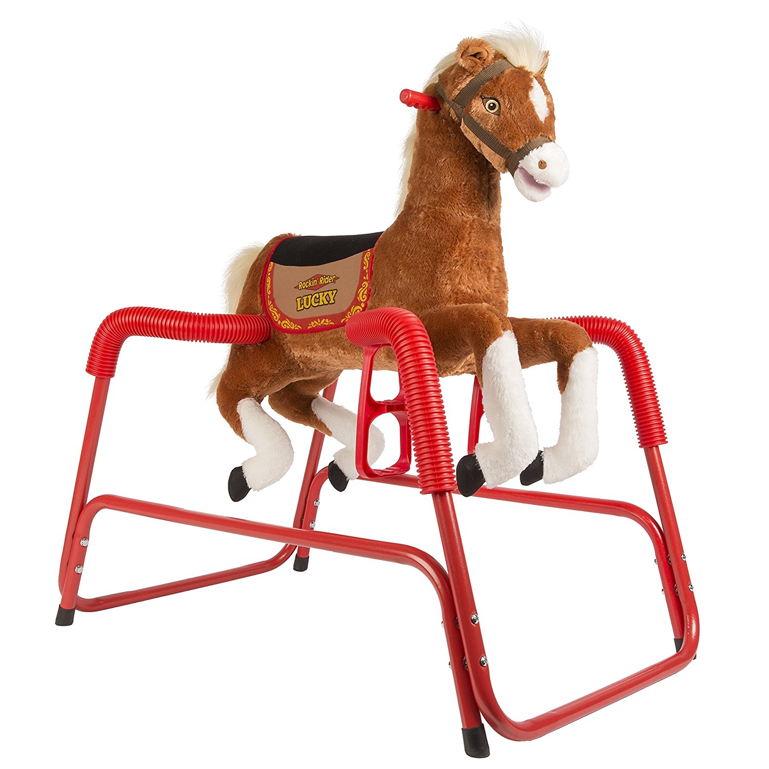 Top 5 Riding Toys for Toddlers