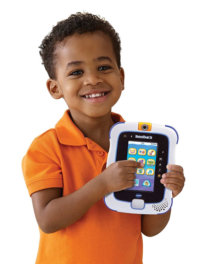 VTech InnoTab 3 Plus Kids Tablet | InnoTab 3 Learning Tablet