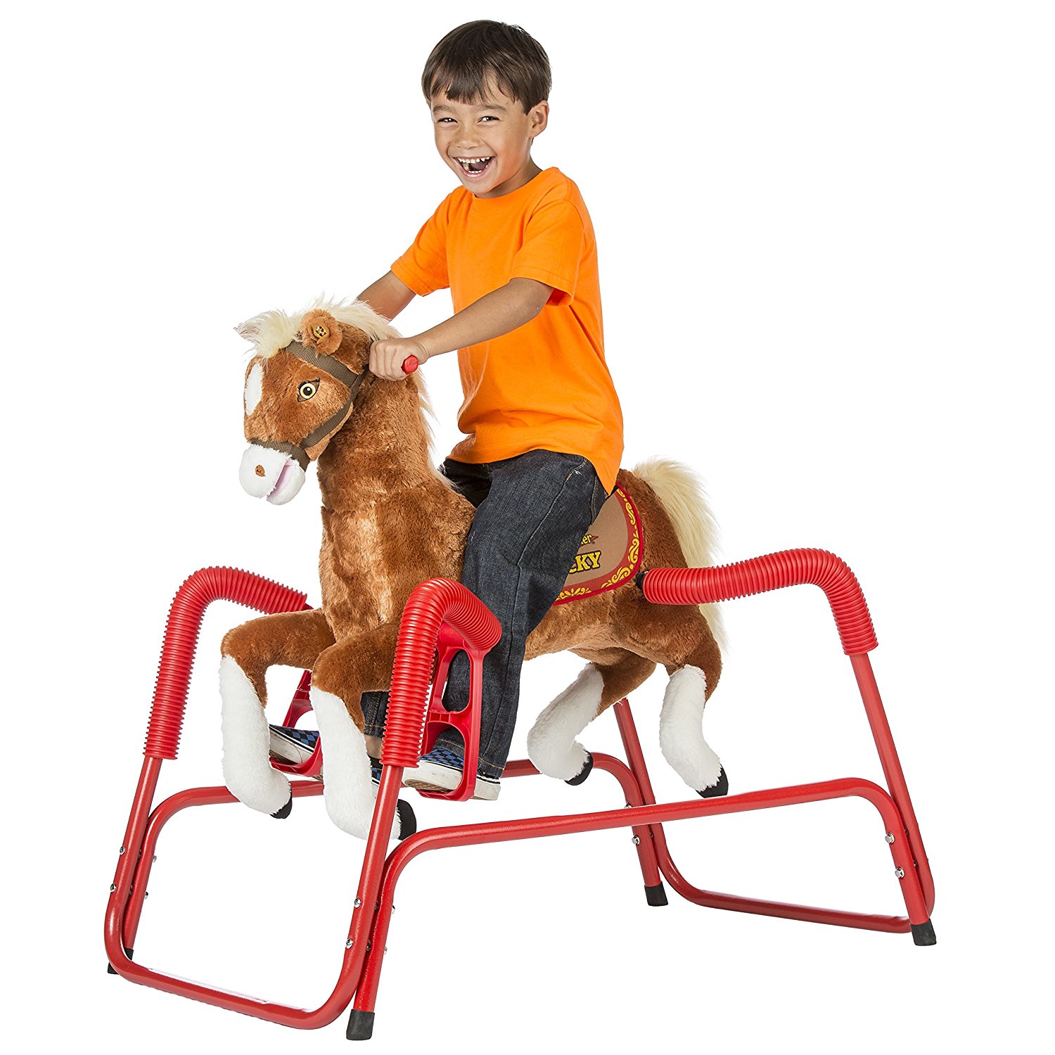 Top 5 Riding Toys for Toddlers
