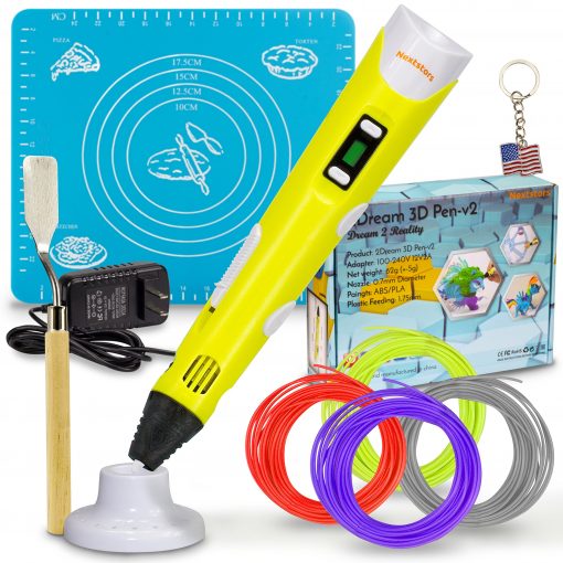 The Top 10 3D Doodle Pens