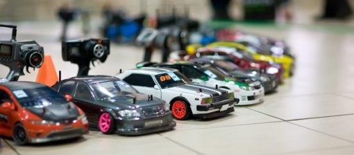 Top Ten Best Remote Control Cars | Recommended RC Toys For Kids