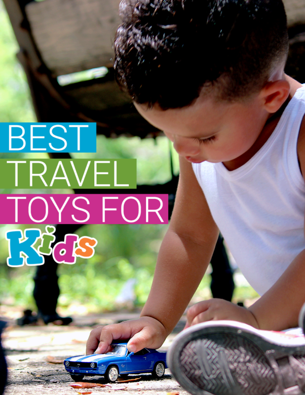 Travel Toys | Favorite Travel Toys For Children And Babies