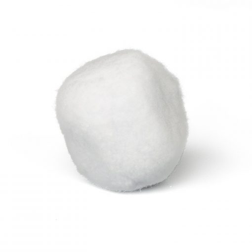 Indoor Snowball Fight SNOWTIME ANYTIME 40 pk | Christmas Toys