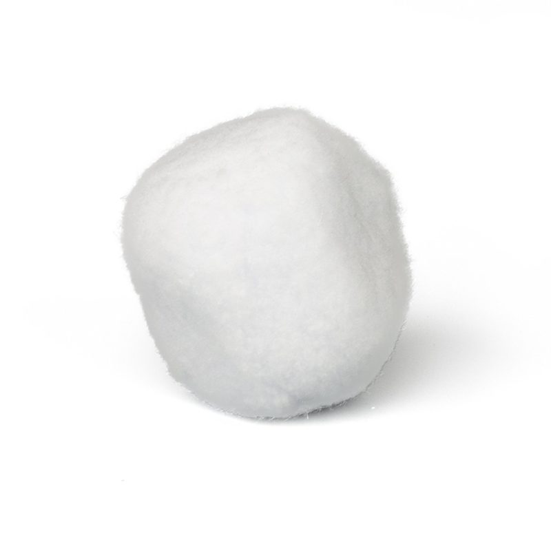 Indoor Snowball Fight SNOWTIME ANYTIME 40 pk | Christmas Toys
