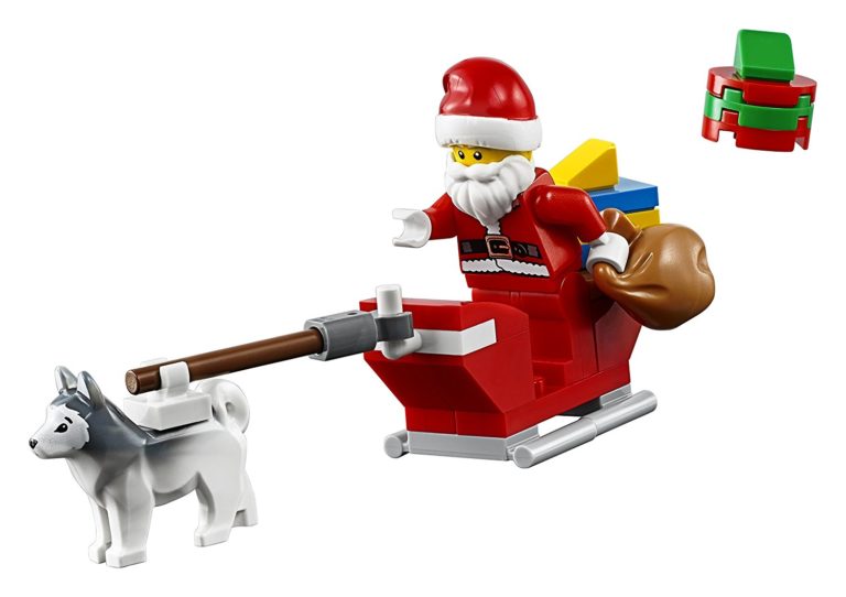 LEGO 60133 City Advent Calendar Building Kit,290-Piece | LEGO Toys