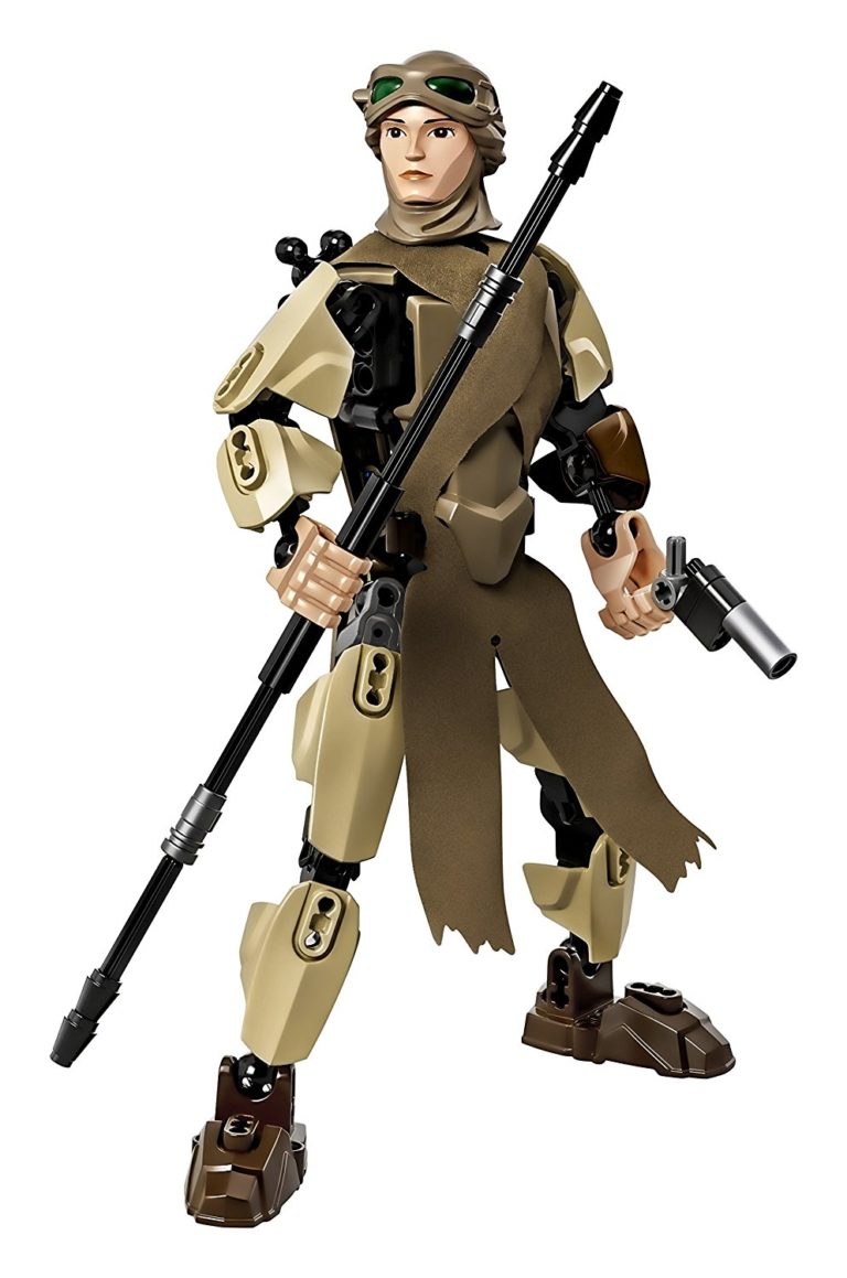 LEGO Star Wars Rey Kit 75113 | epickidstoys.com