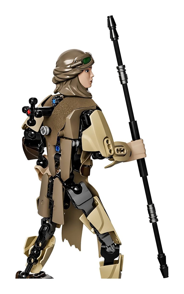 LEGO Star Wars Rey Kit 75113 | epickidstoys.com