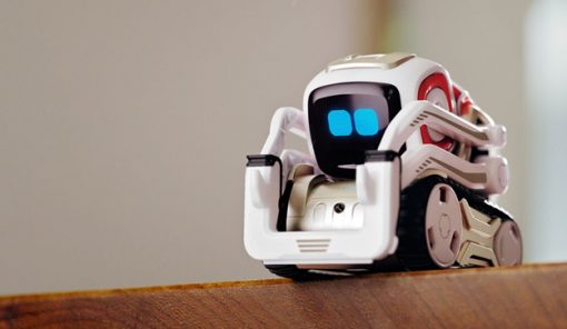 Anki Cozmo Robot Review | Anki Cozmo Educational Toy Robot for Kids ...