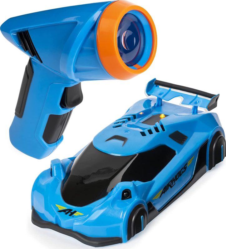 Air Hogs Laser-Guided Wall Climbing Race Car